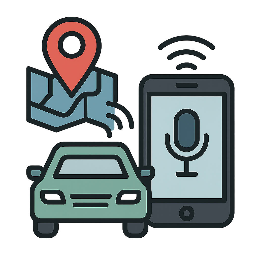 Panduan Lengkap Memilih GPS Tracker Mobil Palembang Terbaik: Fitur ...